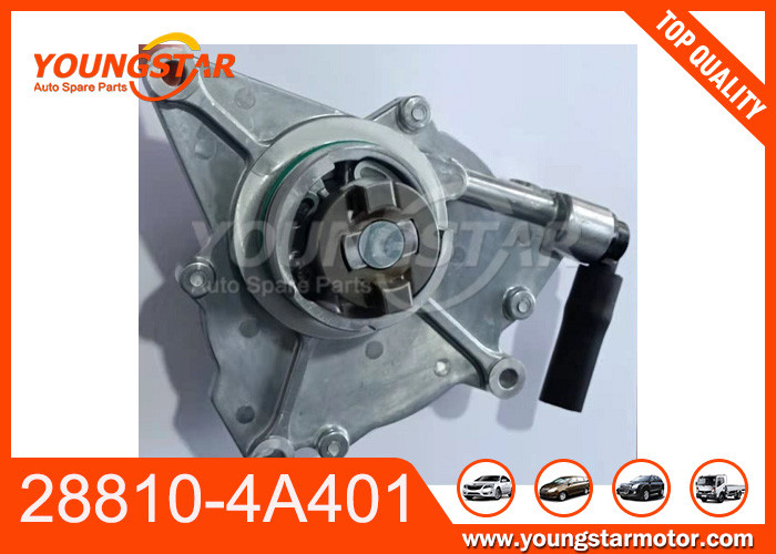 ILoad Kia Sorento Engine Vacuum Pump 28810-4A401 28810-4A402 de Hyundai ...